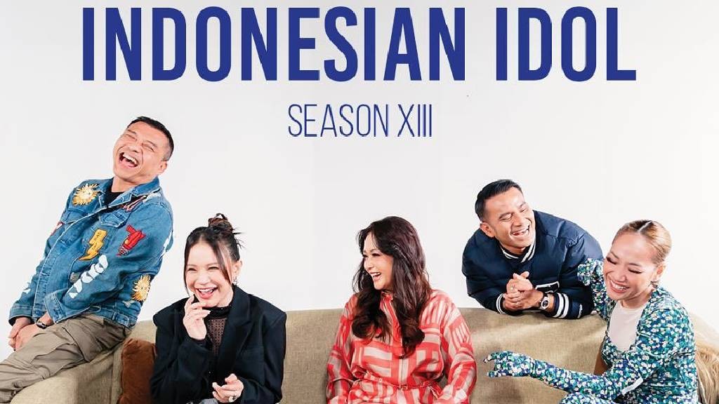 Indonesian Idol Season 13 Tayang Malam Ini, 13.000 Peserta Ikut Audisi! - Bagian All