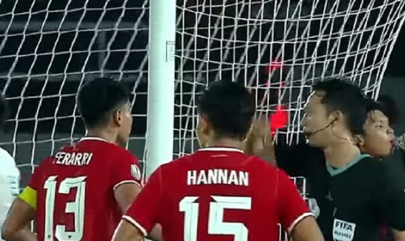 Timnas Indonesia Vs Filipina Imbang 0 0 Di Babak Pertama Ferarri Kartu
