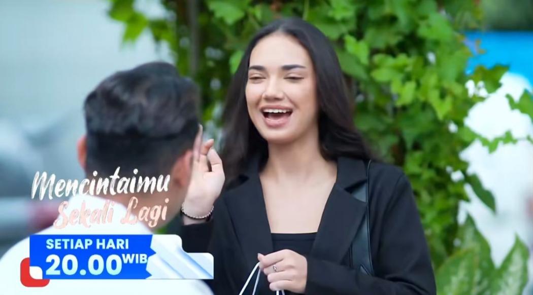 Sinopsis Sinetron Mencintaimu Sekali Lagi Eps 16, Kamis, 9 Januari 2025: Totalitas Arini Kursus ...