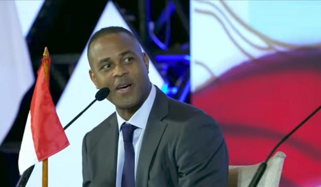 Breaking News: Patrick Kluivert Resmi Diperkenalkan sebagai Pelatih ... Breaking News: Patrick Kluivert Resmi Diperkenalkan sebagai Pelatih ...