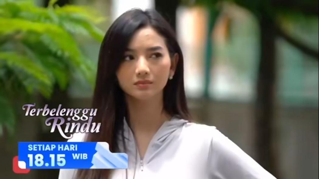 Sinopsis Sinetron Terbelenggu Rindu Eps 120-121, Jumat 24 Januari 2025: Hubungan Biru dan Amira ...