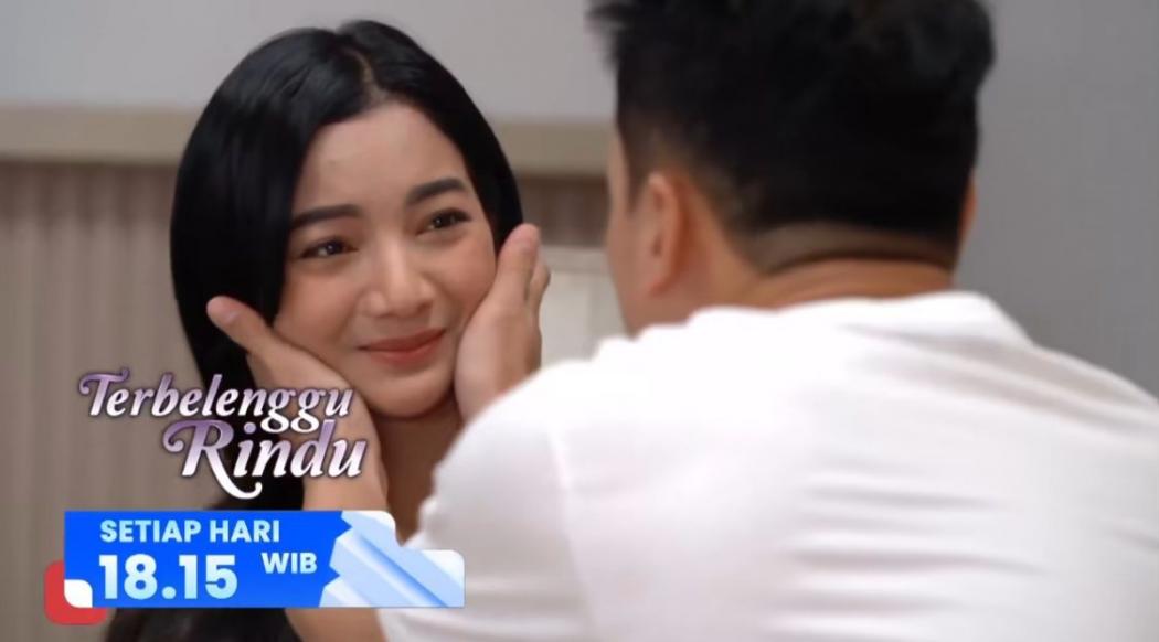 Sinopsis Sinetron Terbelenggu Rindu Eps 160-161, Sabtu 1 Maret 2025: Di Penjara, Kondisi Elang ...