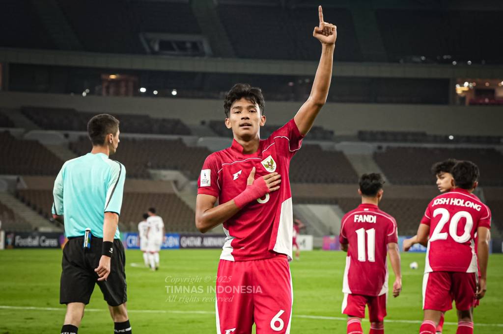 Arema FC Dikabarkan Incar Bintang Muda Timnas Indonesia, Manajemen Klub ... Arema FC Dikabarkan Incar Bintang Muda Timnas Indonesia, Manajemen Klub ...
