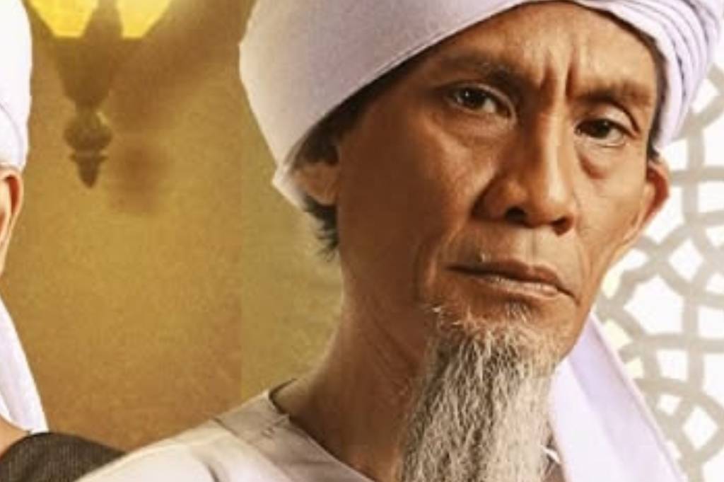 Profil Aktor Pemeran Walid, Film Malaysia yang Viral di Indonesia