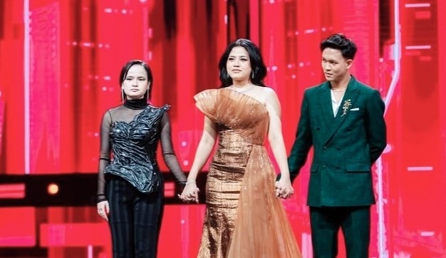 Mesa Hira Tereliminasi, Fajar Noor dan Shabrina Leanor Melaju ke Grand Final Indonesian Idol XIII
