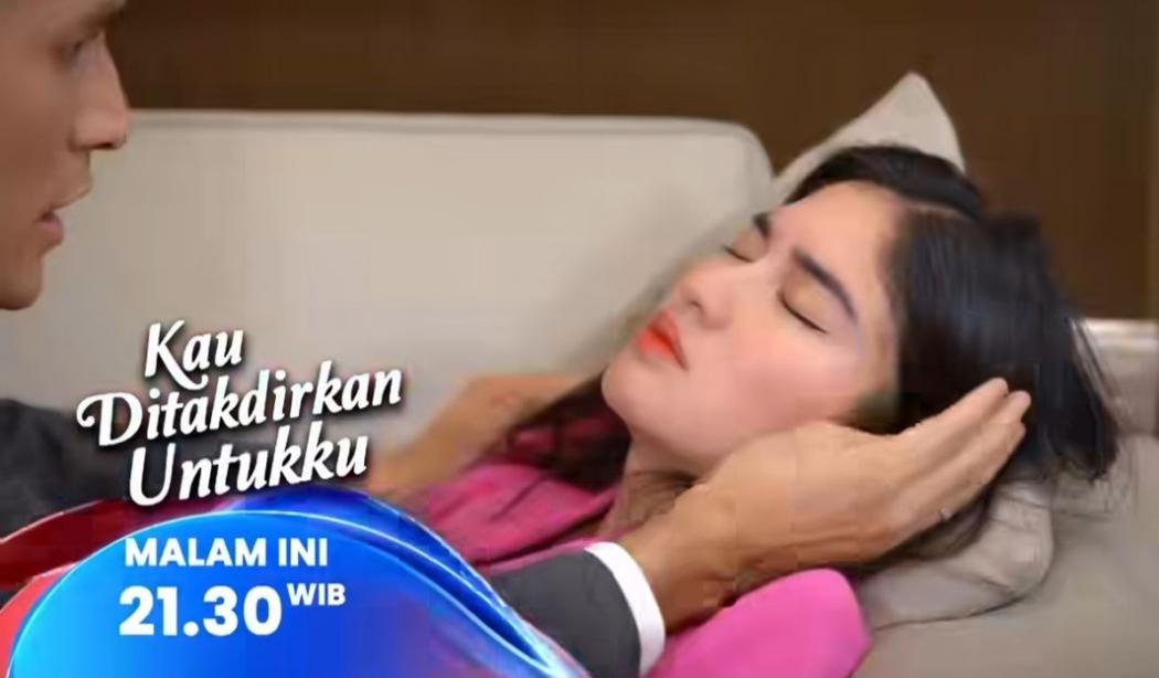Sinopsis Sinetron Kau Ditakdirkan Untukku Eps 26, Selasa 6 Mei 2025: Investigasi Devan, Alya dan ...