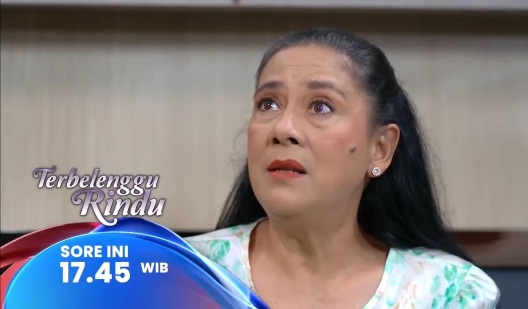 Sinopsis Terbelenggu Rindu Eps 252, Jumat 23 Mei 2025: Noah Hilang Kontak, Ratna Waswas