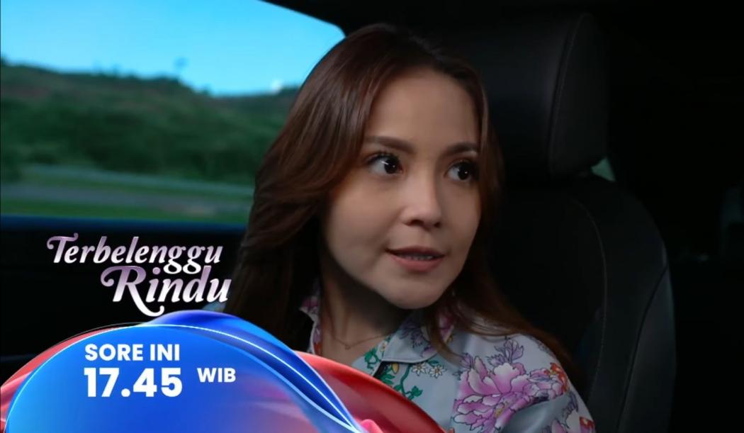 Sinopsis Terbelenggu Rindu Eps 258, Rabu 28 Mei 2025: Ancaman Vernie pada Jaka demi Tutupi ...