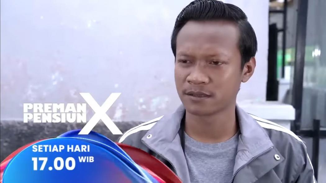 Sinopsis Preman Pensiun X Eps 6B, Senin 9 Juni 2025: Rencana Bubun Hadapi Debt Collector