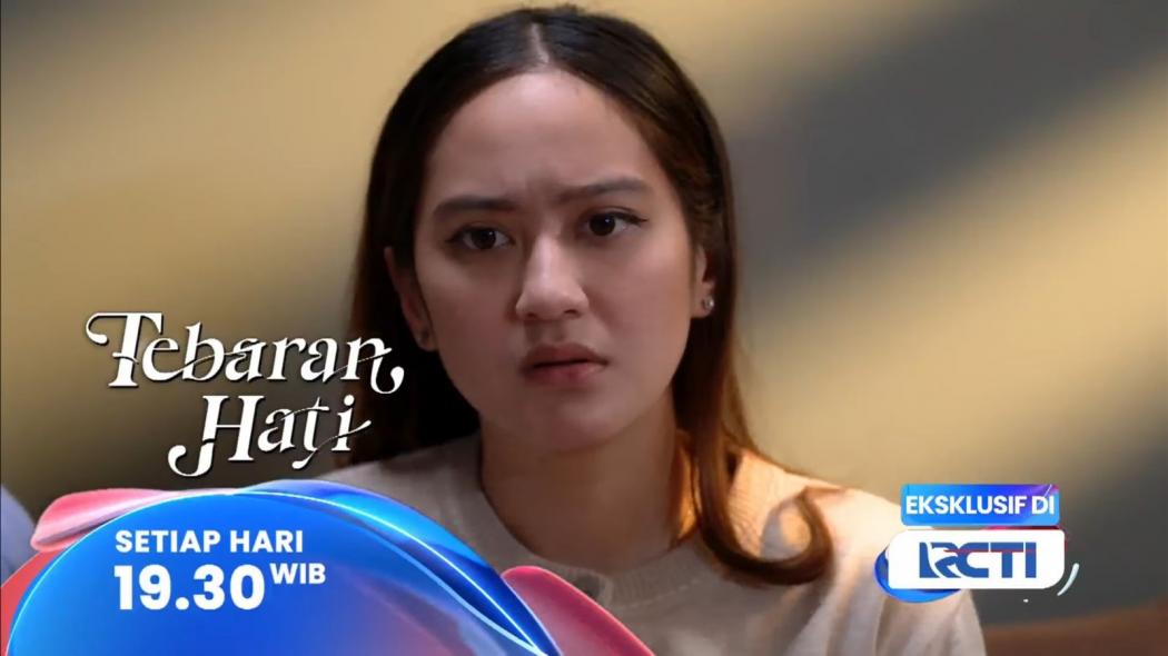 Sinopsis Tebaran Hati Eps 72, Selasa 29 Juli 2025: Inka Makin Meresahkan, Oscar Bongkar Rahasia ...