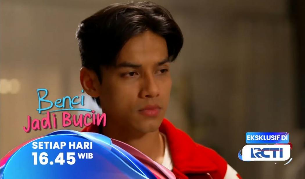 Sinopsis Benci Jadi Bucin Eps 15, Selasa 16 September 2025: Daffa Ulang Tahun, Dinda Dituntut ...