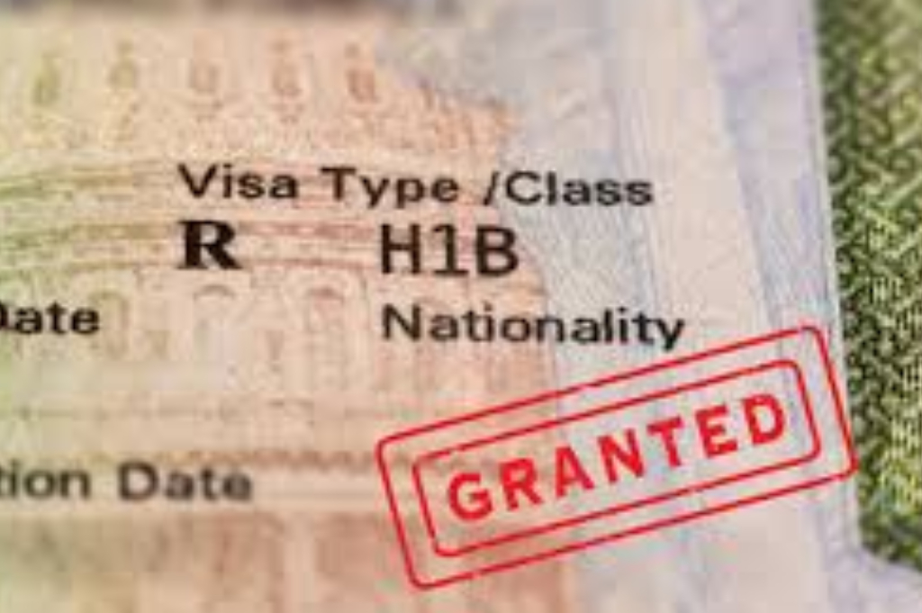Berapa Harga Visa H1B AS? Ini Strategi agar Biaya Tidak Membengkak