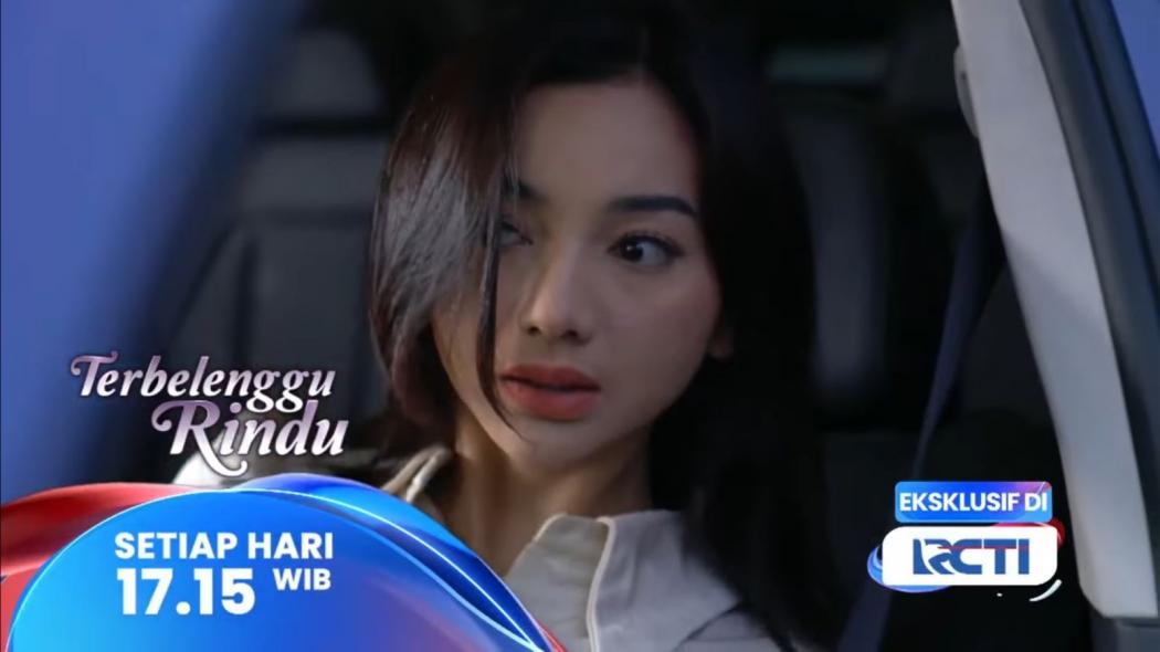 Sinopsis Terbelenggu Rindu Eps 389, Sabtu, 11 Oktober 2025: Biru dan Amira Beri Pelajaran pada ...
