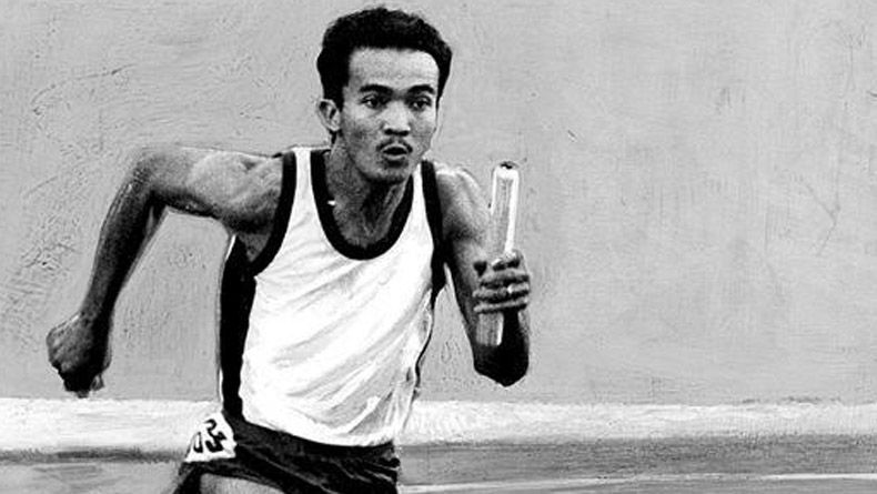 6 Atlet Lari Indonesia yang Kaya Prestasi