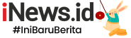 Tentang Kami - iNews Portal