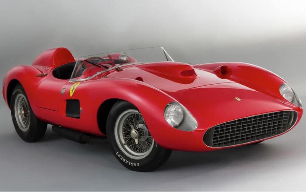 mobil sport ferrari termahal