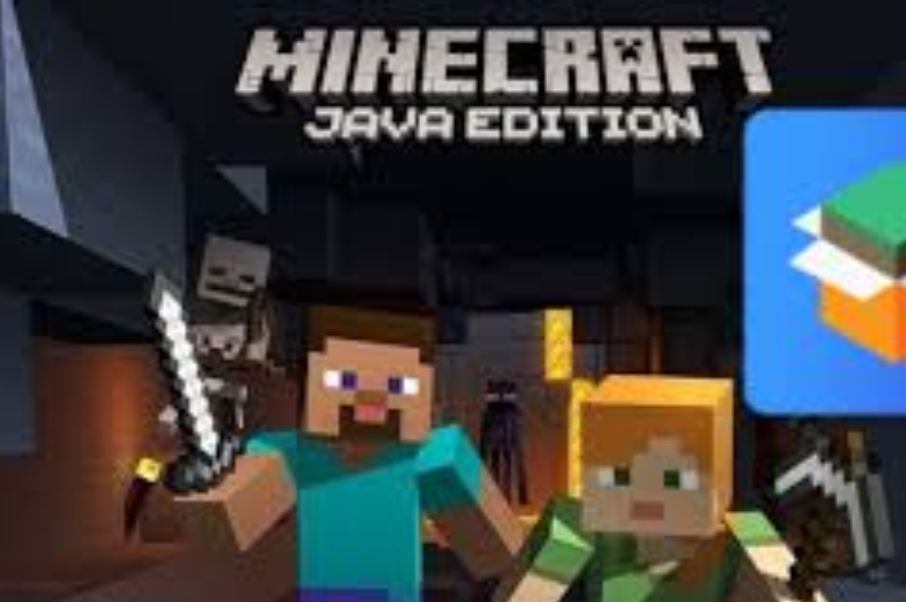 Link Download Minecraft Java Edition 1.21 Plus Fitur Terbaru Tricky ...