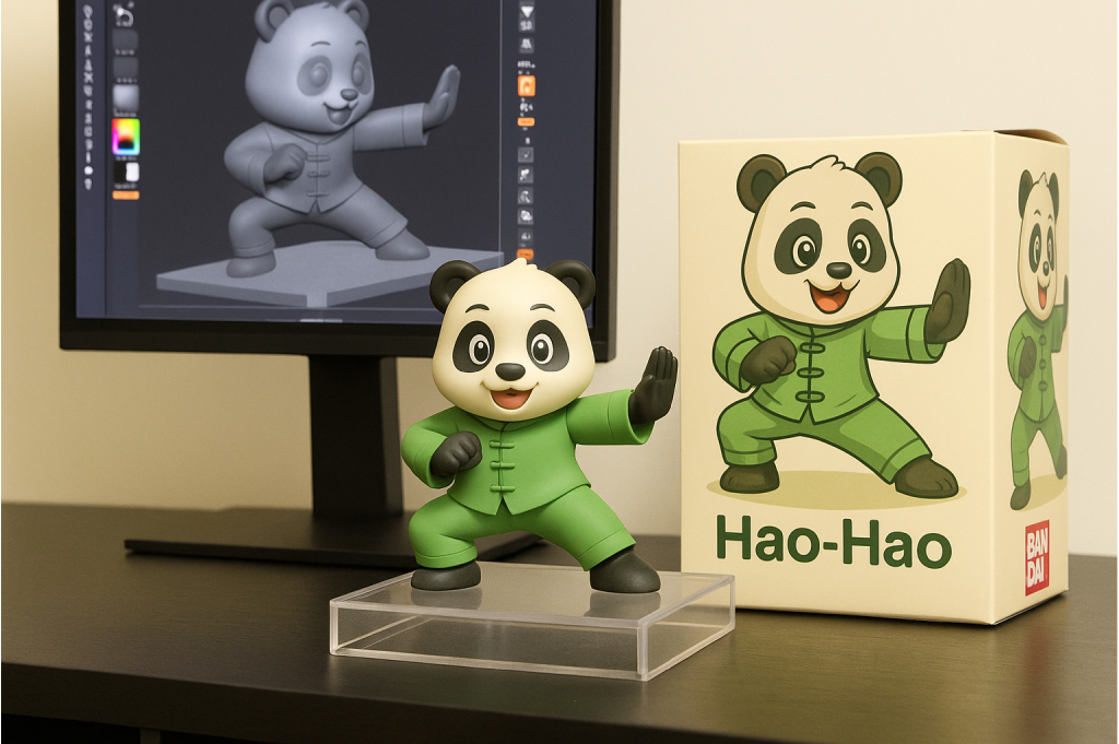 Begini Cara Buat Action Figure Mini di Gemini AI, Simak 5 Promptnya ...