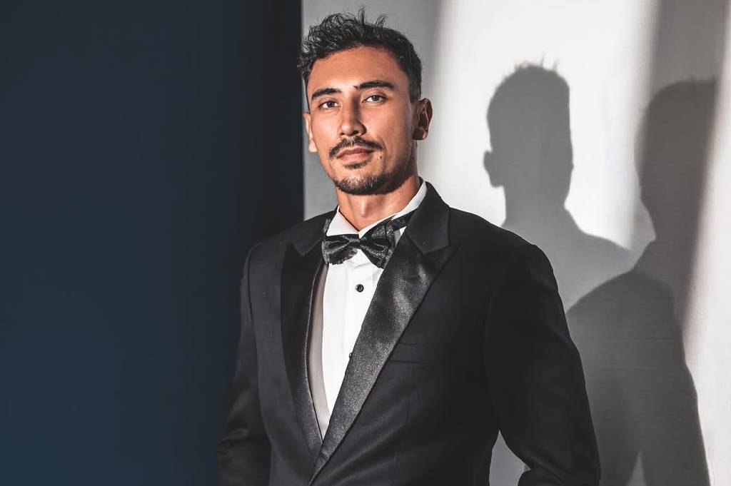 Pengakuan Mengejutkan Vincent Verhaag, Selalu Ngaku Orang Indonesia ...