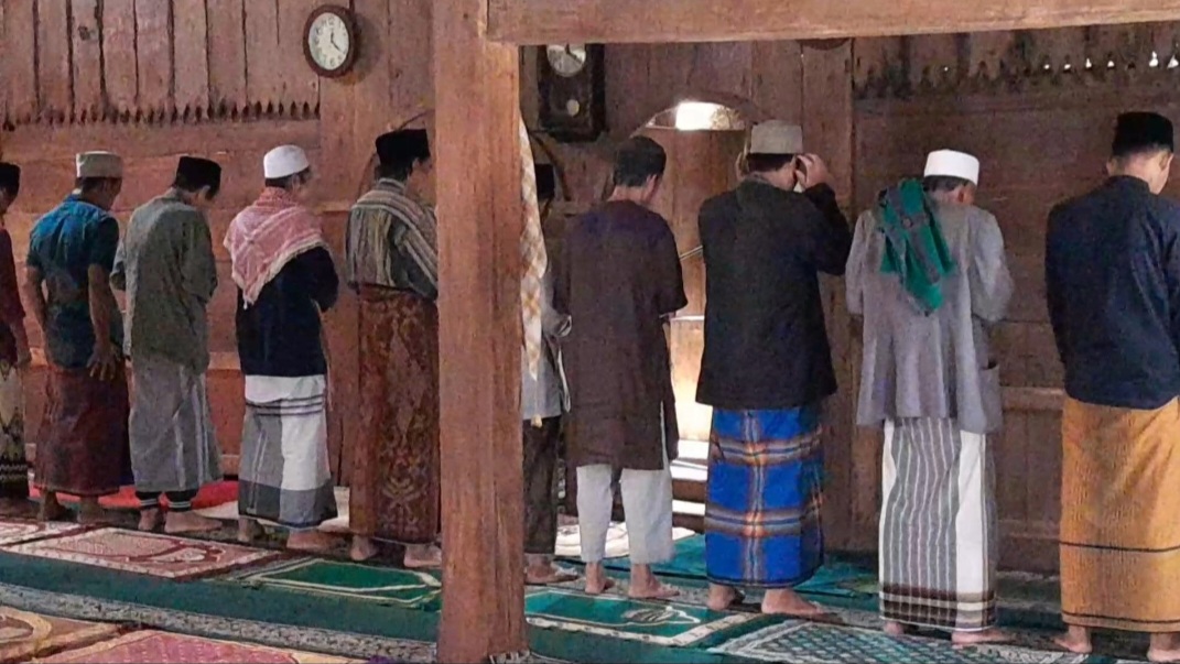 Resmi! Muhammadiyah Tetapkan Awal Puasa Ramadan 2025, Lebaran Kapan? Cek Jadwalnya di Sini ...