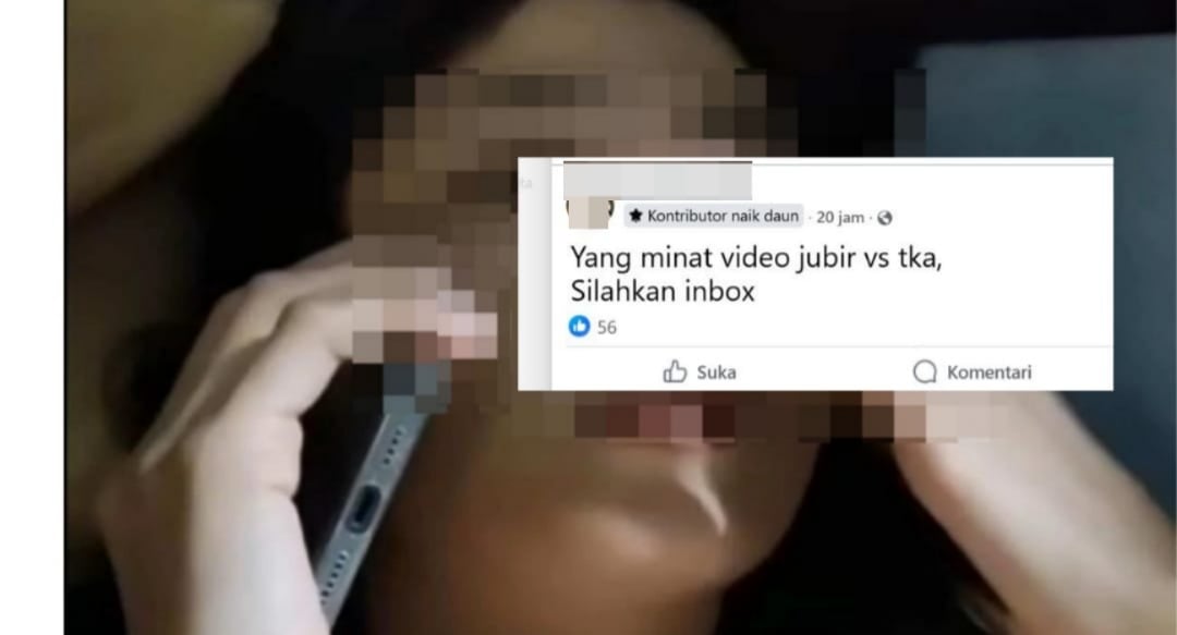 Link Jubir vs China di Morowali Trending Diburu Warganet, Terungkap Faktanya Mengejutkan | News+ ...