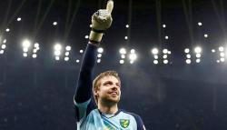 Catatan di Botol Air Minum, Rahasia Tim Krul Gagalkan Tendangan Penalti ...