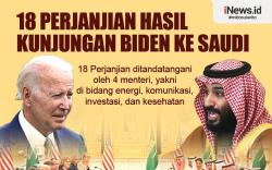 Infografis Indonesia-Singapura Teken Perjanjian Ekstradisi