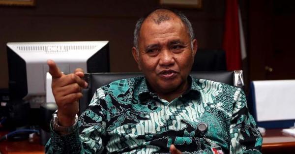 KPK: Undang-Undang Antikorupsi Indonesia Belum Penuhi Standar Dunia