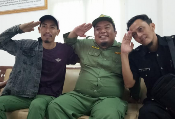 Setahun Dunia Terbalik, Ini Reaksi Para Pemain