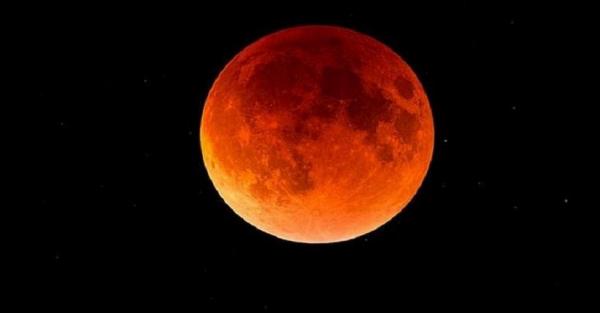 Gerhana Bulan Total Berdampak pada Kesehatan, Benarkah? Gerhana Bulan Total Berdampak pada Kesehatan, Benarkah?