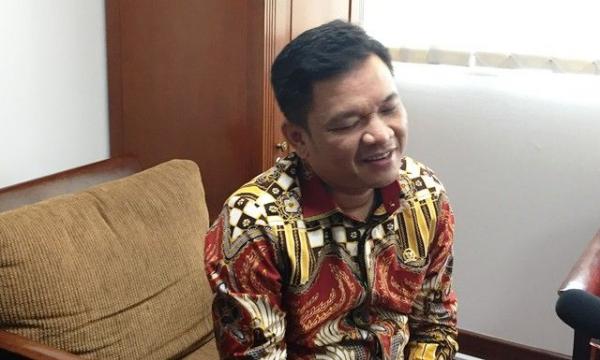 TKN: Tak Ada yang Baru dengan Model Pembiayaan Infrastruktur Sandi ...