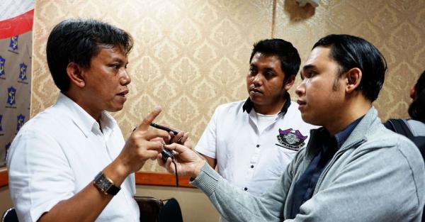 Mlaku-mlaku Nang Tunjungan Jadi Ajang Public Relation Award Mlaku-mlaku Nang Tunjungan Jadi Ajang Public Relation Award