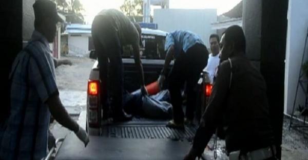 4 Tewas dan 5 Luka-luka akibat Tabrakan Beruntun di Jalinsum Lampung 4 Tewas dan 5 Luka-luka akibat Tabrakan Beruntun di Jalinsum Lampung