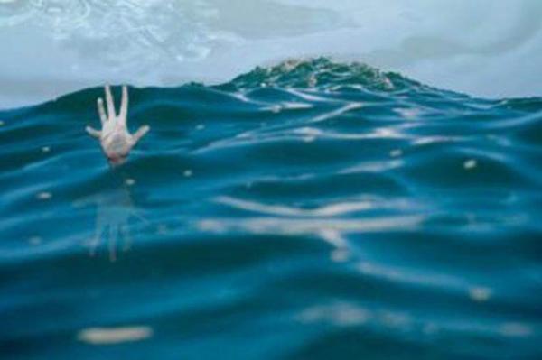Terjun ke Sungai Bah Tongurah, 2 Pemuda Tewas Terjun ke Sungai Bah Tongurah, 2 Pemuda Tewas