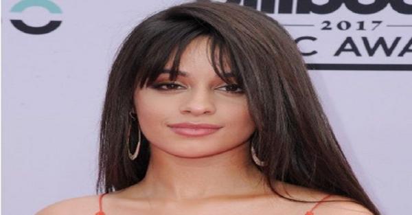 Camila Cabello Akan Rilis Film Tentang Kisah Hidupnya di YouTube