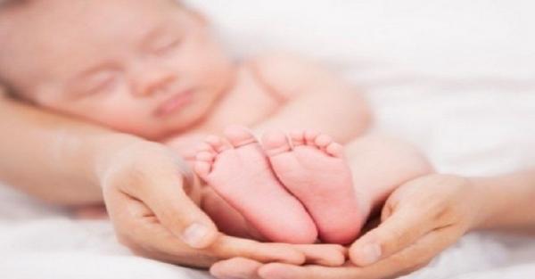 7 Makanan Bikin Kaki Bayi Anda Kuat