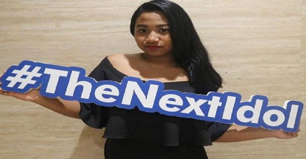 Tampil Memukau, Maria Raih 5 Standing Ovation dari Juri