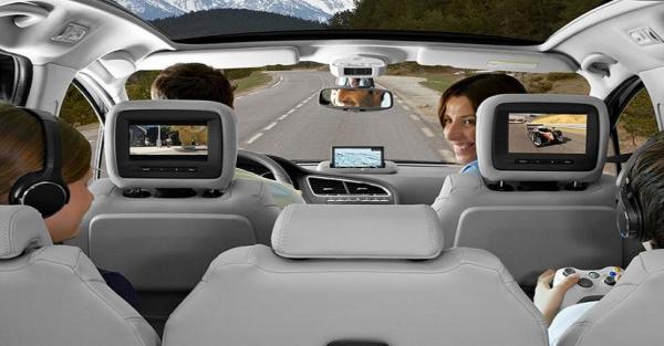 Komponen Ini Bikin Interior Mobil Tambah Keren