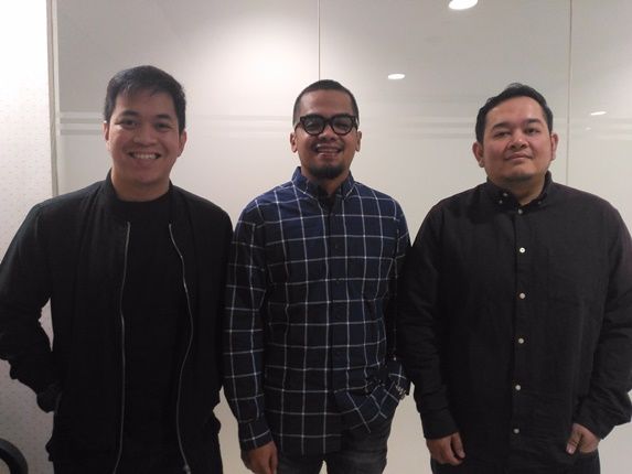 Tandai 13 Tahun Bermusik, Soulvibe Rilis Sahabat Sejati Tandai 13 Tahun Bermusik, Soulvibe Rilis Sahabat Sejati