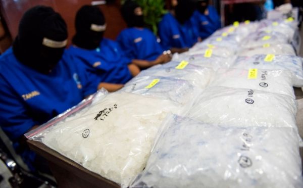 Polda Sulbar: Polisi Terlibat Narkoba Dipecat