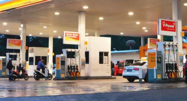 Maksimalkan Layanan, Shell Berikan Program Khusus untuk Pelanggan