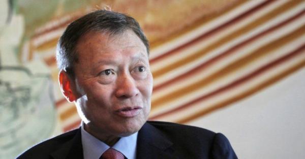 Kisah Walter Kwok, Pernah Diculik Gangster dan Dianggap Gila Adiknya