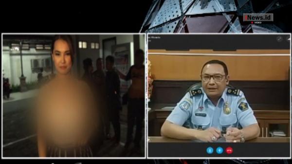 Miyabi Sempat Ditahan, Ini Penjelasan Kepala Kelas I Imigrasi Denpasar