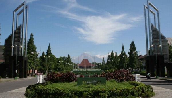 Jadi Nomor 1 di Indonesia, UGM Duduki Peringkat 320 Universitas Terbaik ...