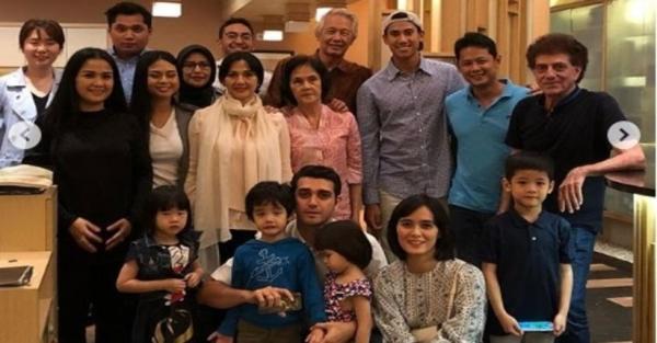 Ultah Barengan, Fachri & Fauzi Albar Rayakan di Tahanan