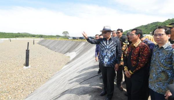 Pertama di Indonesia, TPPAS Nambo Bogor Bakal Gunakan Teknologi MTB