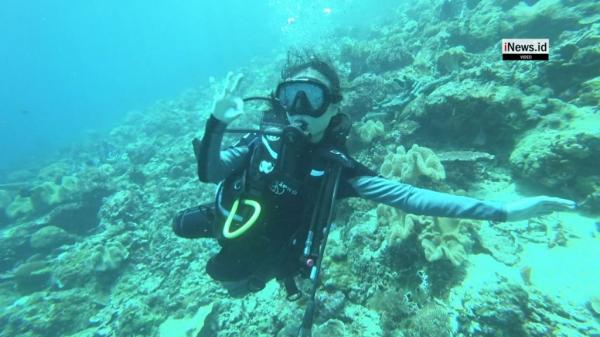 Raja Ampat, Tempat Menyelam Terbaik di Dunia yang Kaya Budaya