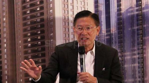 Kasus Suap Meikarta, KPK Segera Periksa Bos Lippo Group James Riady