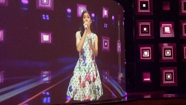 Penampilan Rayfa Qadra Ingatkan Yovie Widianto Akan Mantan