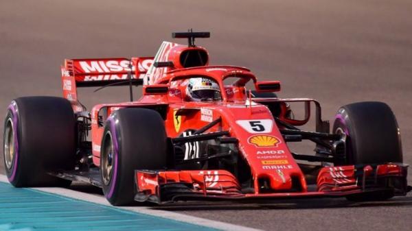 Tiru Ducati, Warna Merah Ferrari Diperkirakan Terlihat Lebih Gahar